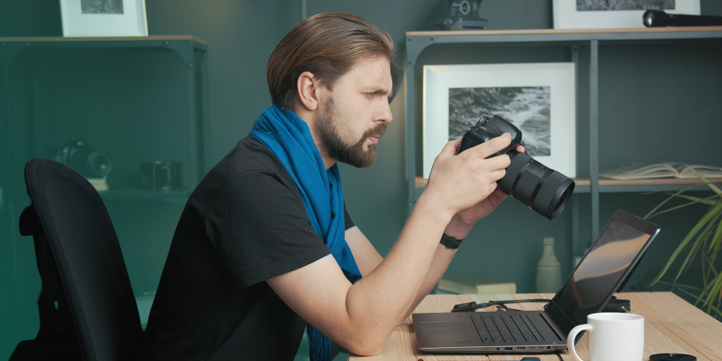 #1 AI Photo Culling & Editing Software for Windows & Mac | FilterPixel